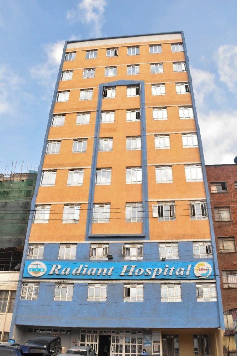 Our Branches – Radiant Hospital