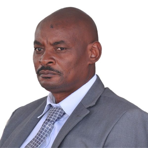 Dr. Hiram Kuria – Radiant Hospital